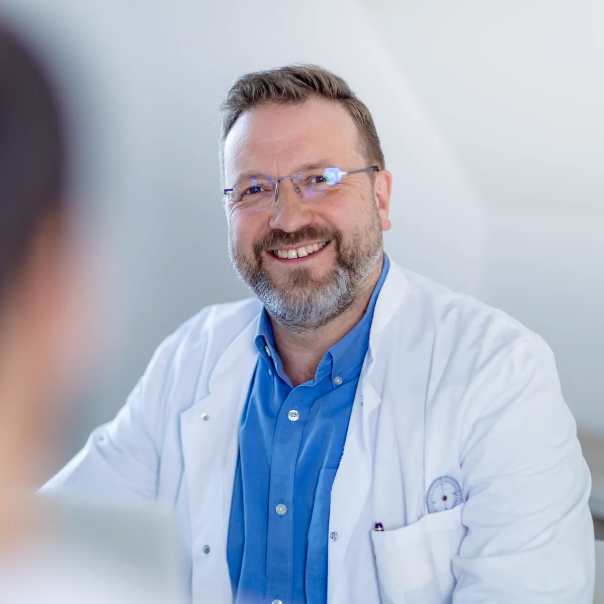 Dr. med. Matthias Kremer - Privatpraxen am Bauhaus Dessau